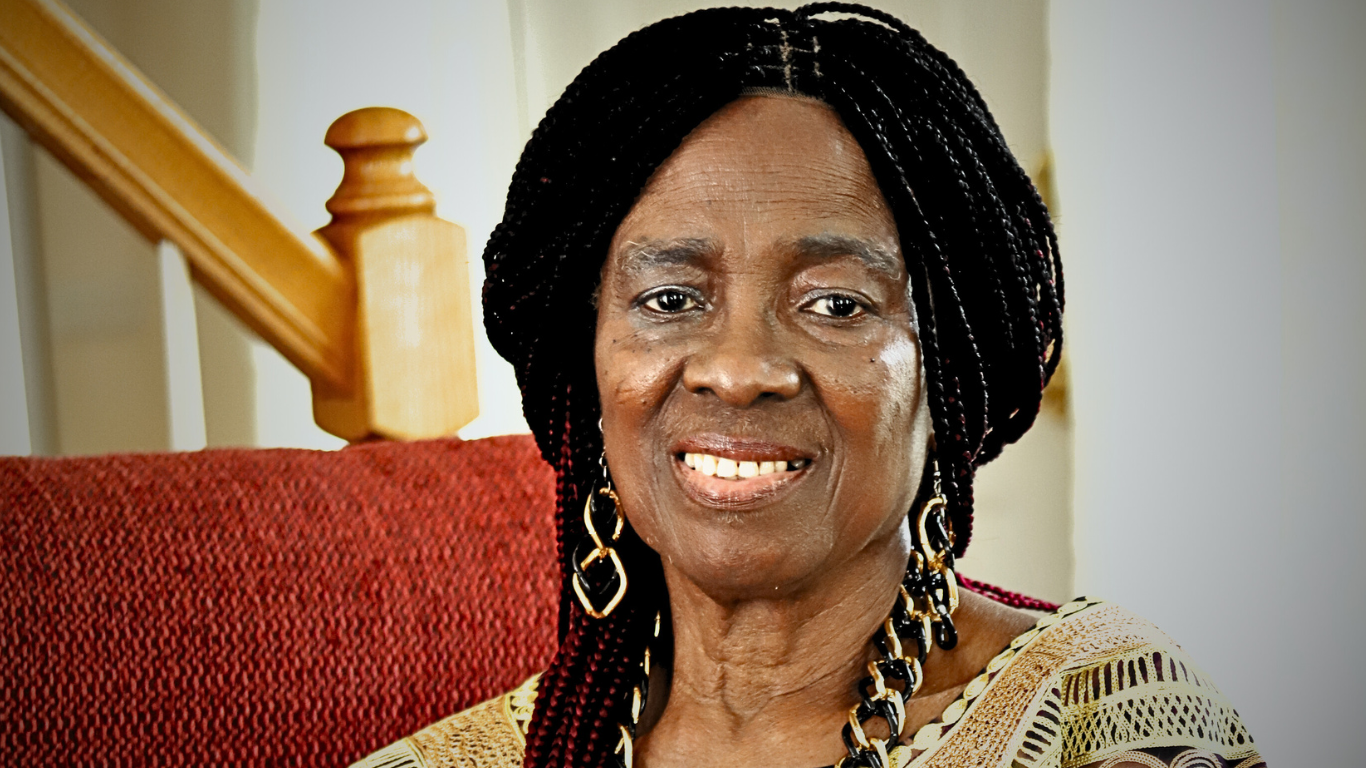 A Jubilant Tribute: Honoring 80 Remarkable Years in the Life of Mrs ...